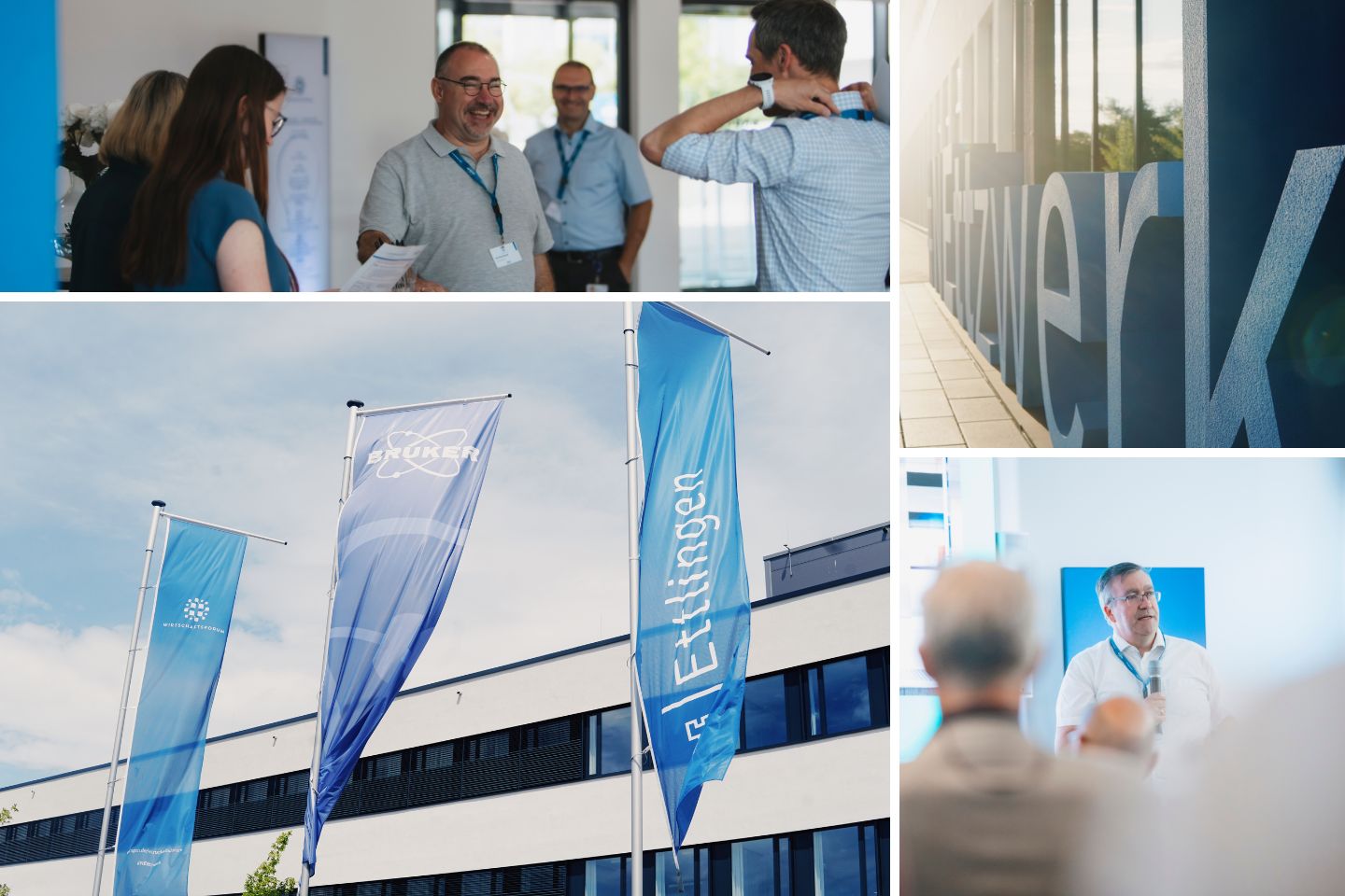 Wirtschaftsforum | Ettlingen